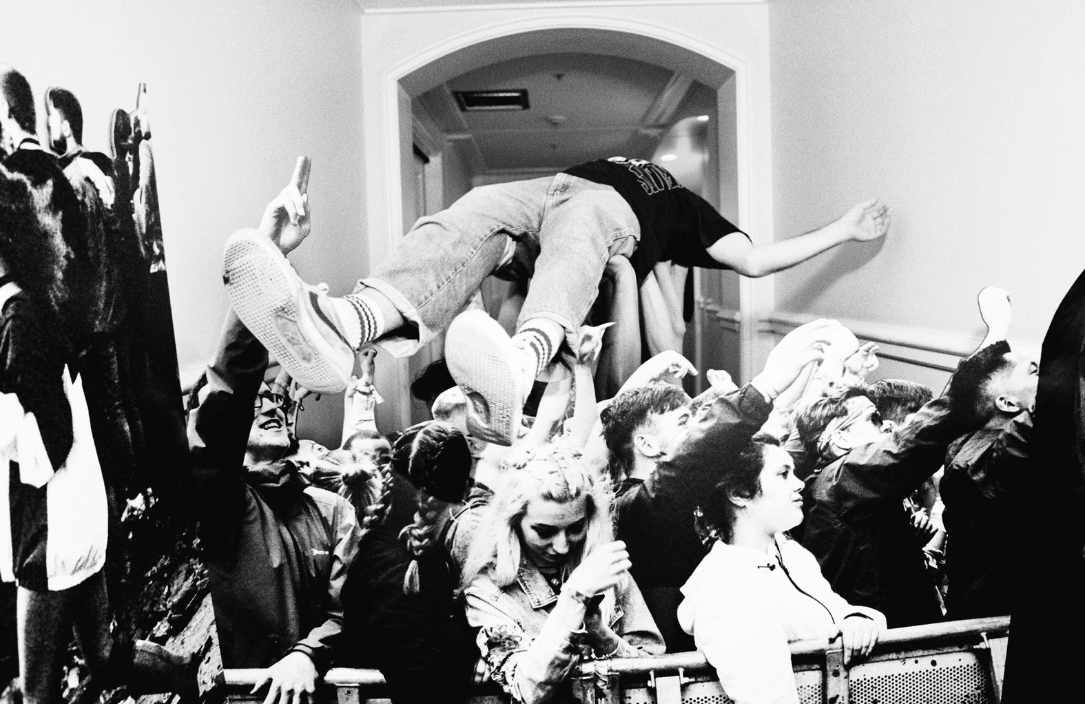 i-D Unveil Frank Ocean As Cover Star With Rare Interview And Photo ...