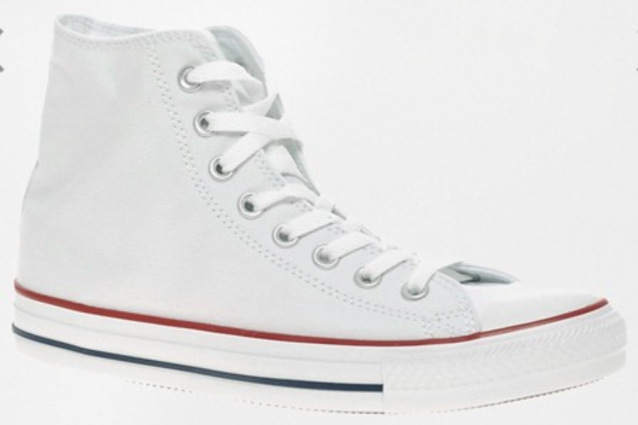 SPOTTED: Tyler, The Creator In Golf Wang Cap And Converse Sneakers ...