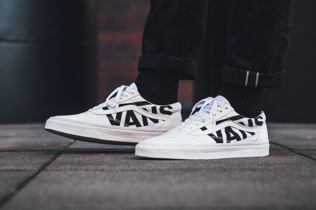 Vans Reveal Their Fall/Winter 2017 “LOGO” Variety – PAUSE Online | Men ...