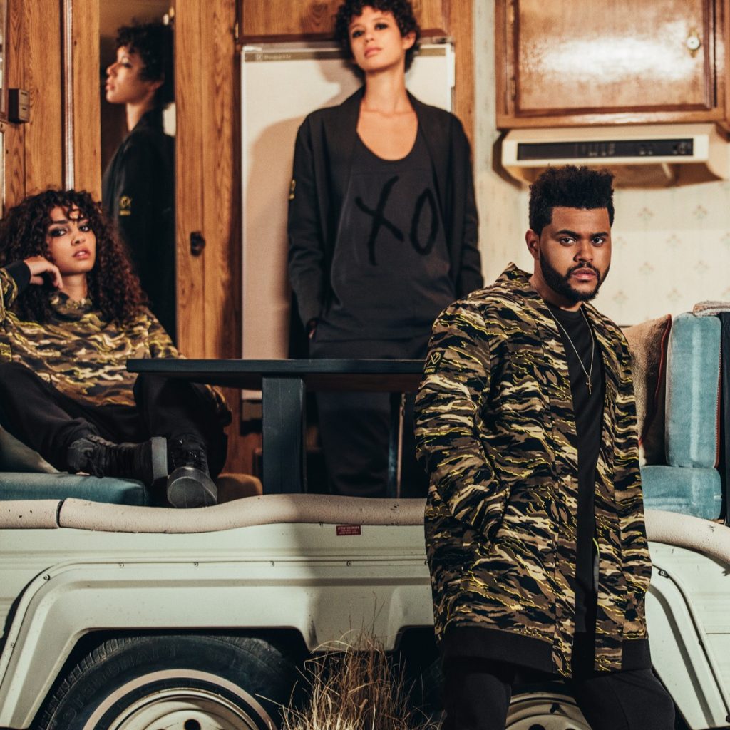 View the Third Drop of the PUMA x XO Collection Here – PAUSE Online ...