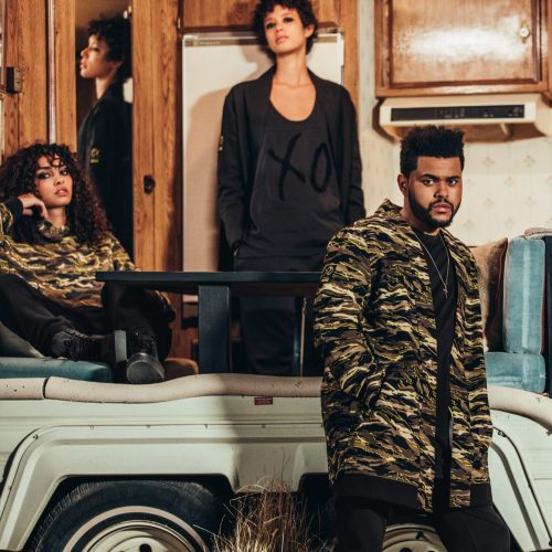 View the Third Drop of the PUMA x XO Collection Here – PAUSE Online ...
