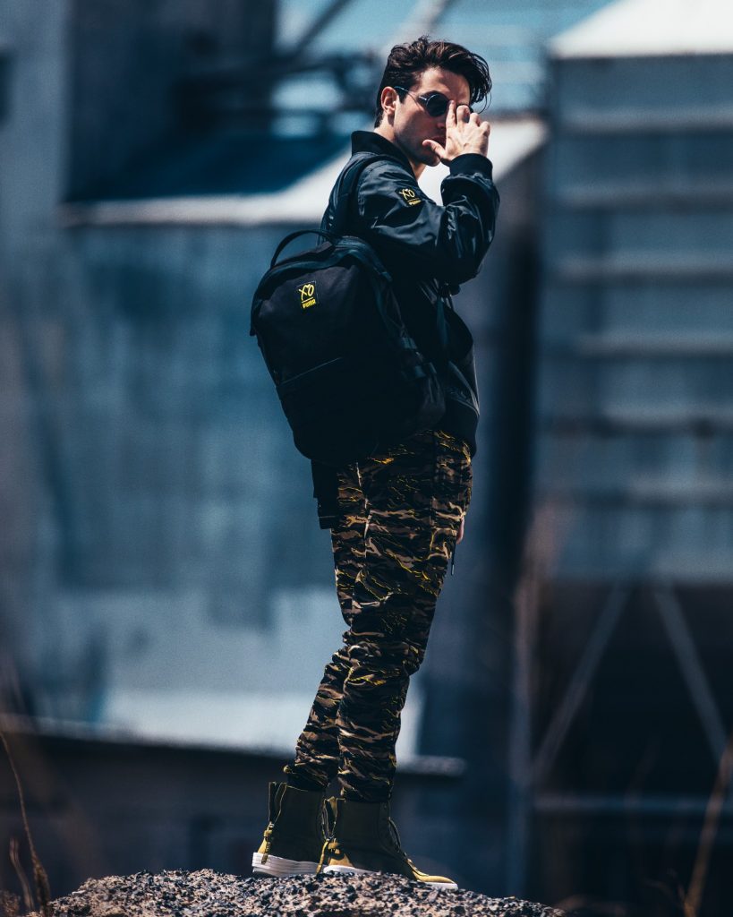 View the Third Drop of the PUMA x XO Collection Here – PAUSE Online ...