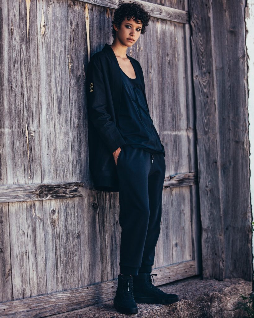 View the Third Drop of the PUMA x XO Collection Here – PAUSE Online ...