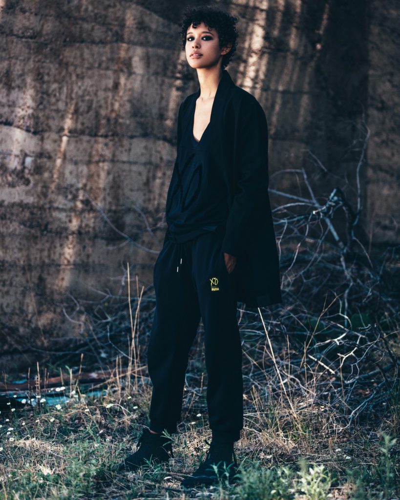 View the Third Drop of the PUMA x XO Collection Here – PAUSE Online ...