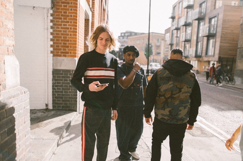 PAUSE Meets: PAQ – PAUSE Online | Men's Fashion, Street Style, Fashion ...