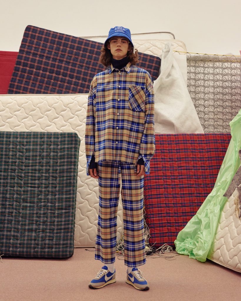 ADER Error Brings Us New Looks for AW17 – PAUSE Online | Men's Fashion ...