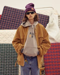ADER Error Brings Us New Looks for AW17 – PAUSE Online | Men's Fashion ...