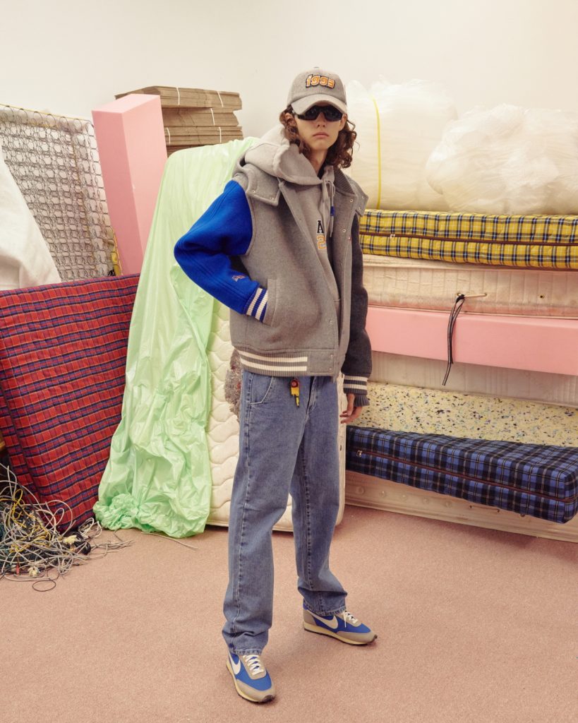 ADER Error Brings Us New Looks for AW17 – PAUSE Online | Men's Fashion ...