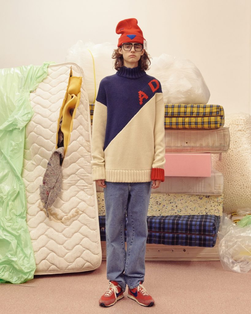 ADER Error Brings Us New Looks for AW17 – PAUSE Online | Men's Fashion ...