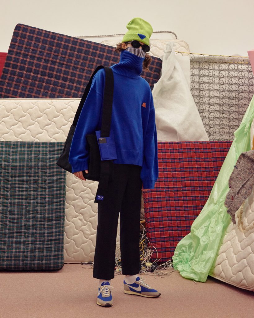 ADER Error Brings Us New Looks for AW17 – PAUSE Online | Men's Fashion ...