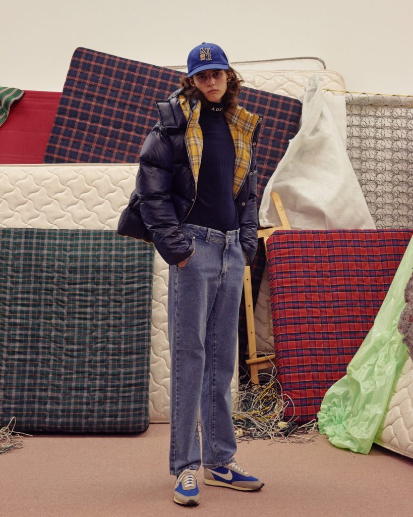 ADER Error Brings Us New Looks for AW17 – PAUSE Online | Men's Fashion ...