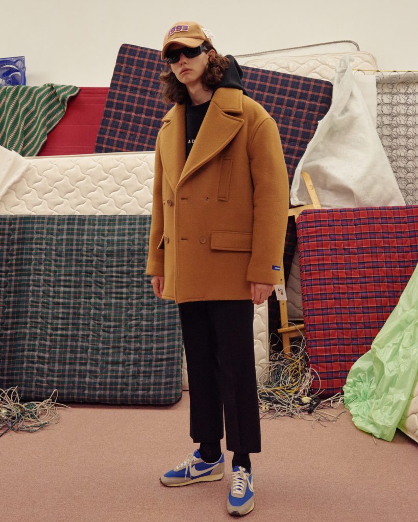 ADER Error Brings Us New Looks for AW17 – PAUSE Online | Men's Fashion ...