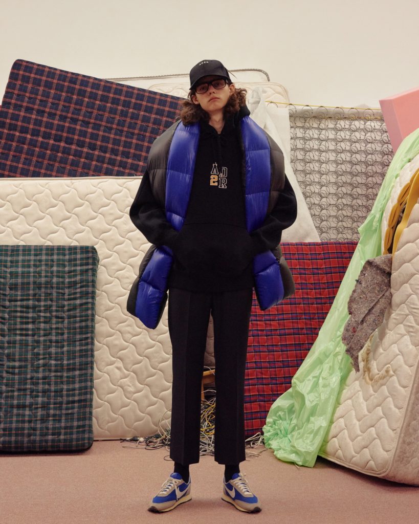 ADER Error Brings Us New Looks for AW17 – PAUSE Online | Men's Fashion ...