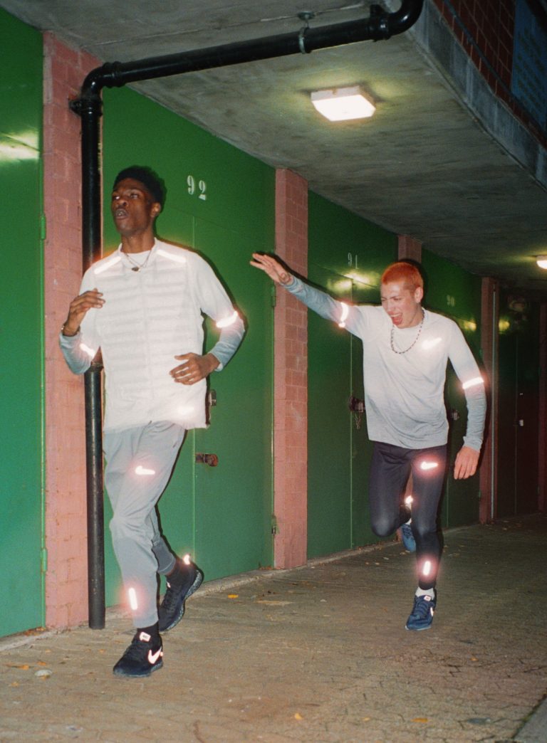 Nike Launch Shield Running Collection – PAUSE Online | Men's Fashion ...