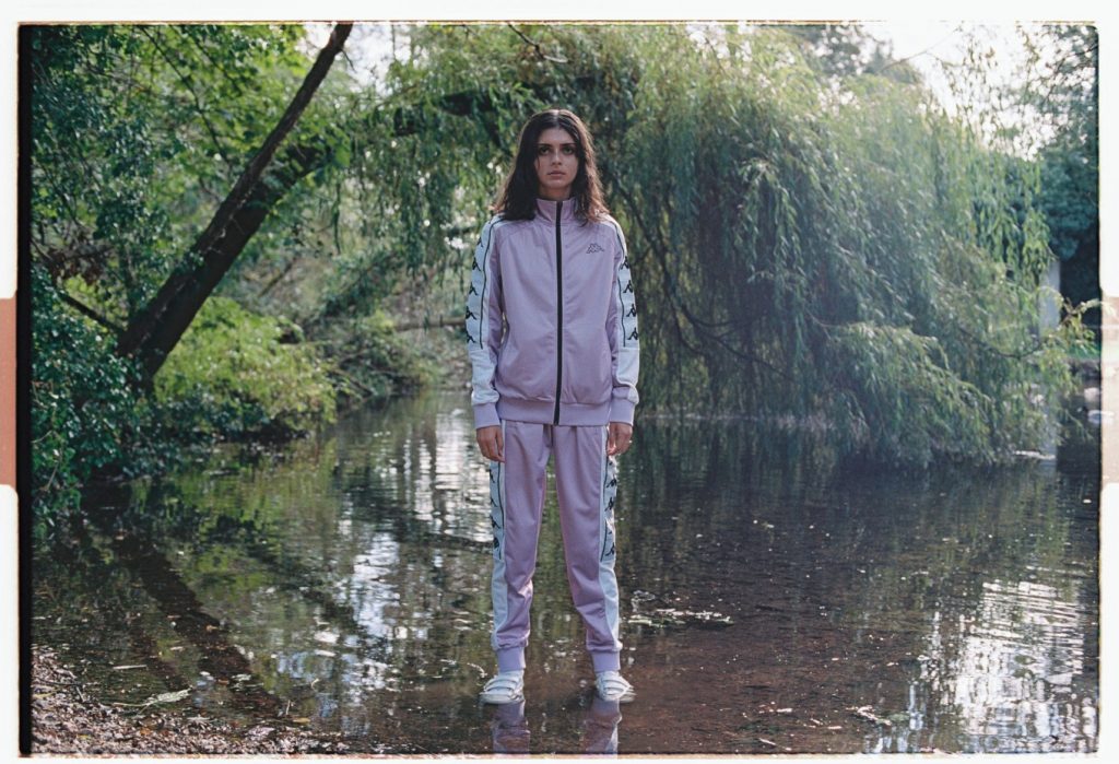 Have A Look at Kappa’s SS18 Lookbook – PAUSE Online | Men's Fashion ...