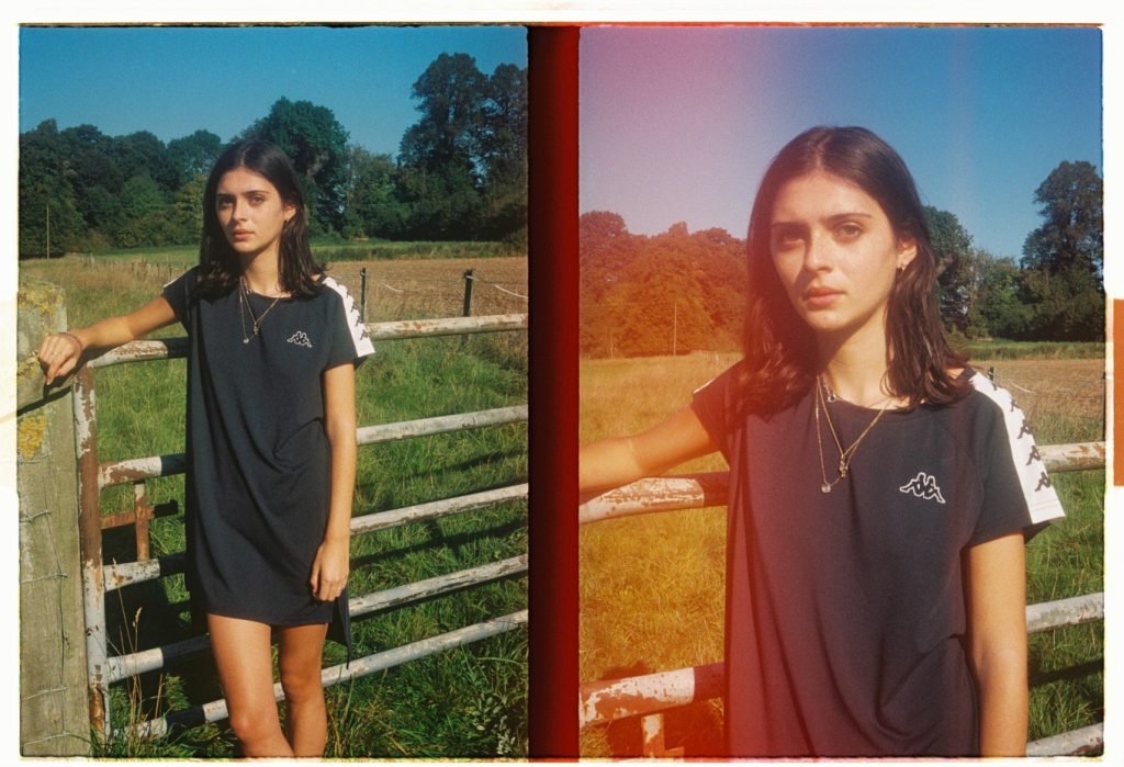 Have A Look at Kappa’s SS18 Lookbook – PAUSE Online | Men's Fashion ...