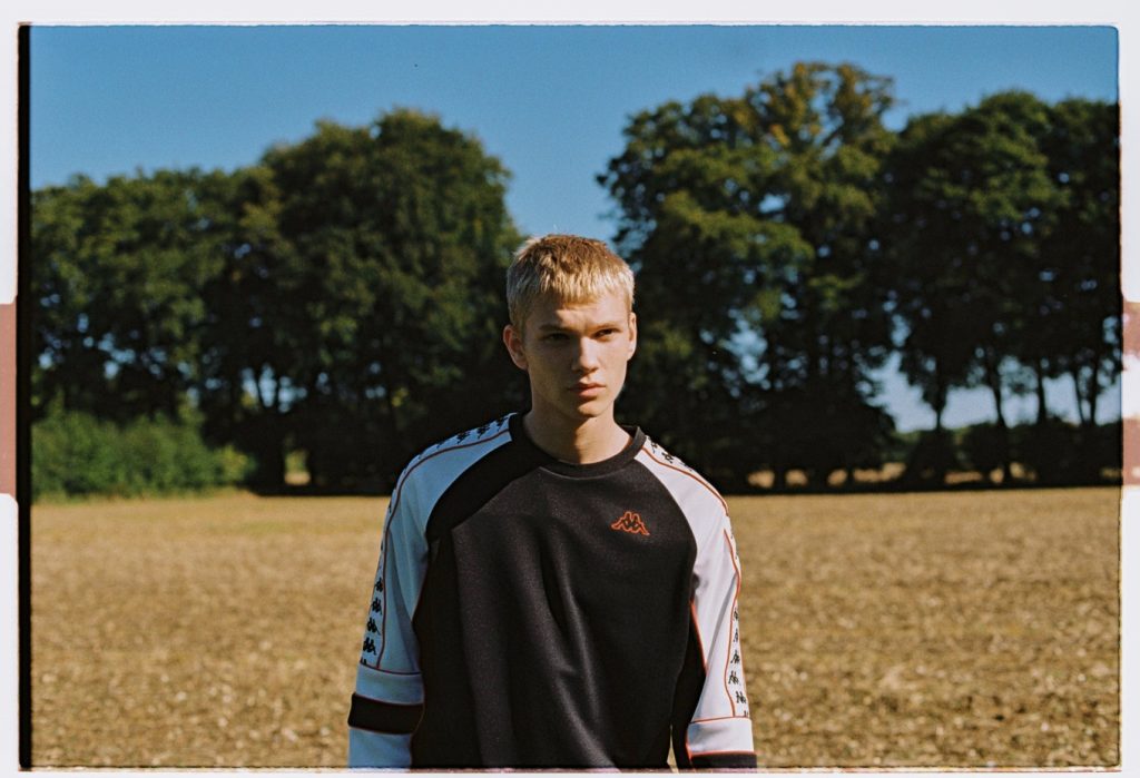 Have A Look at Kappa’s SS18 Lookbook – PAUSE Online | Men's Fashion ...