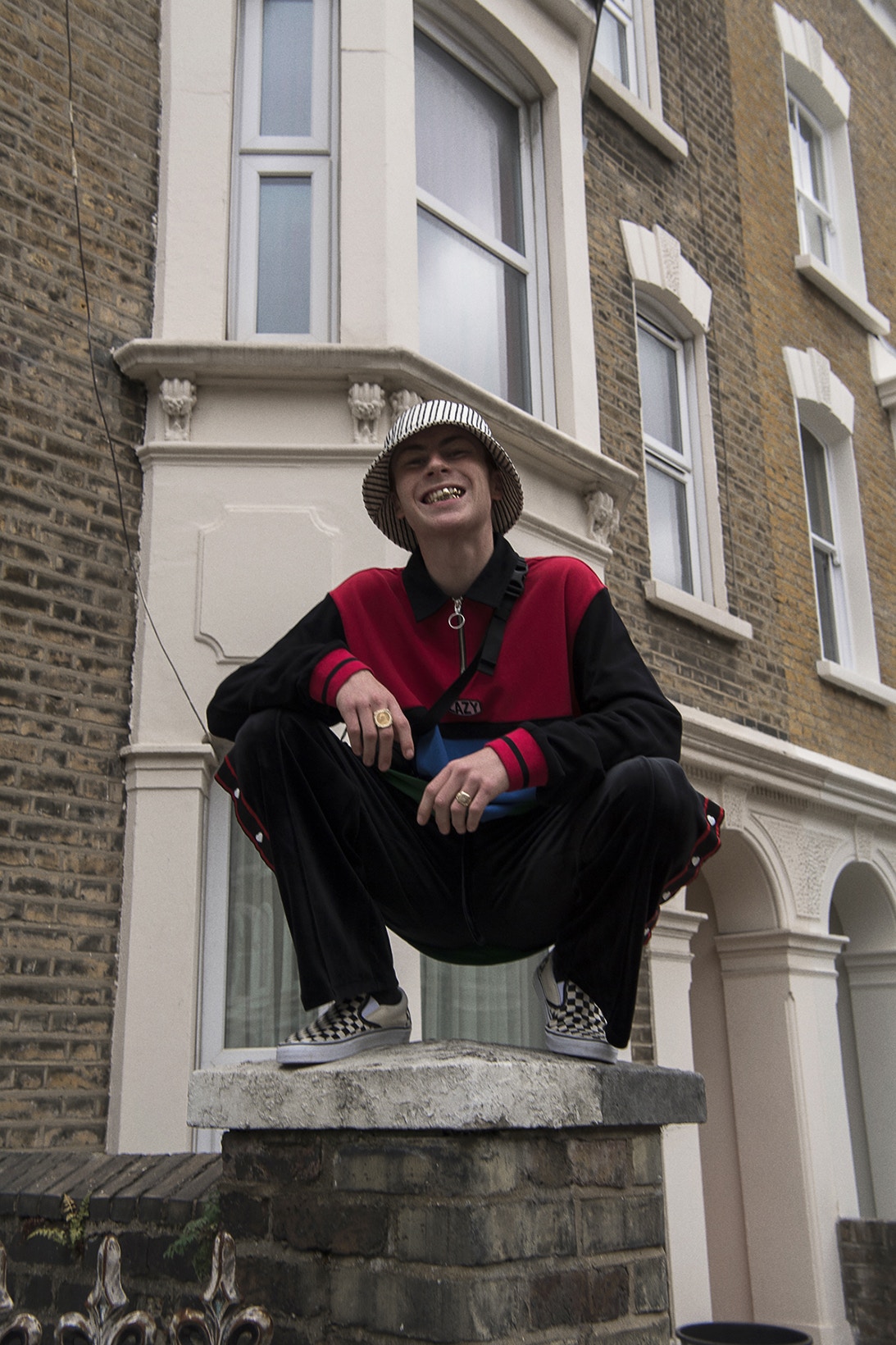 Lazy Oaf Release Holiday 2017 Lookbook And Collection – PAUSE Online ...