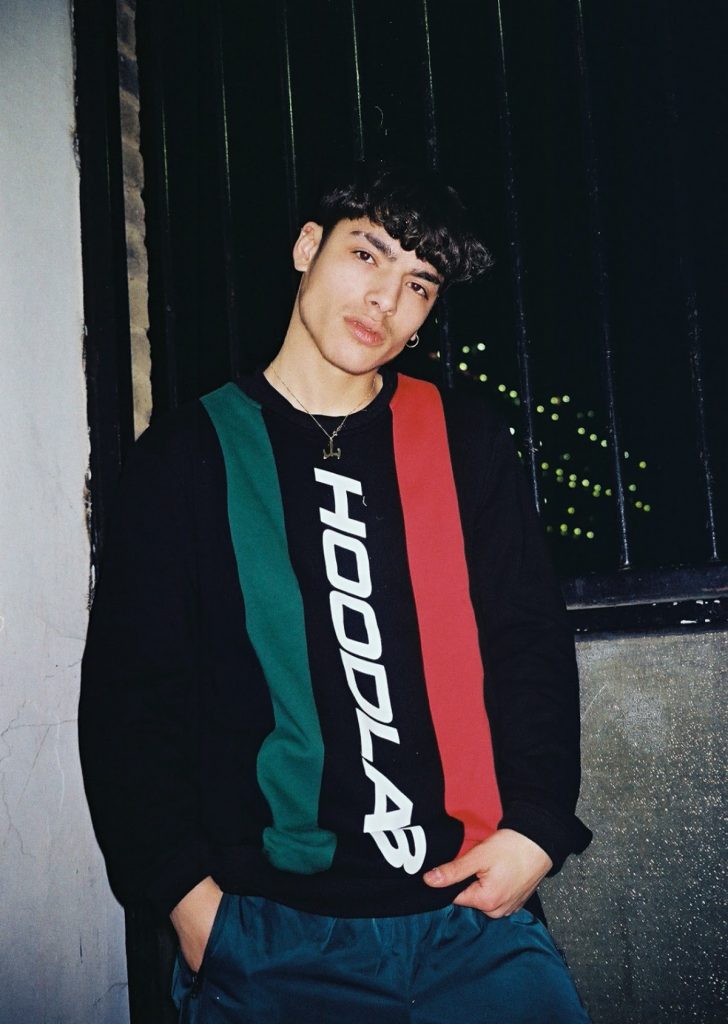 Manchester Collective Hoodlab Releases ‘High Rise’ Collection – PAUSE Online | Men's Fashion ...