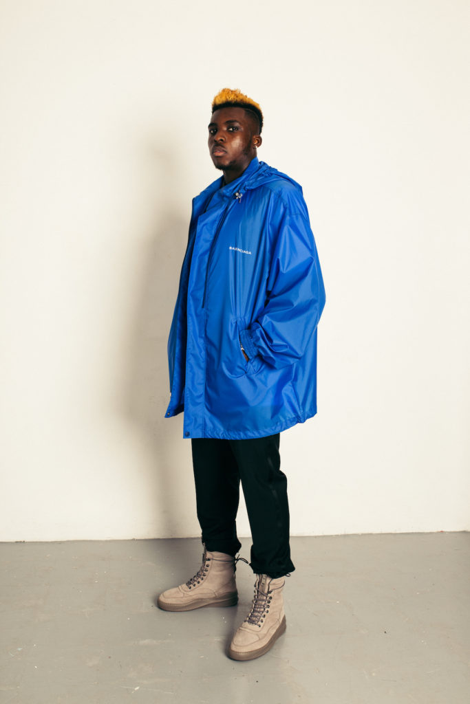PAUSE Meets: Liverpool Footballer, Sheyi Ojo – PAUSE Online | Men's ...
