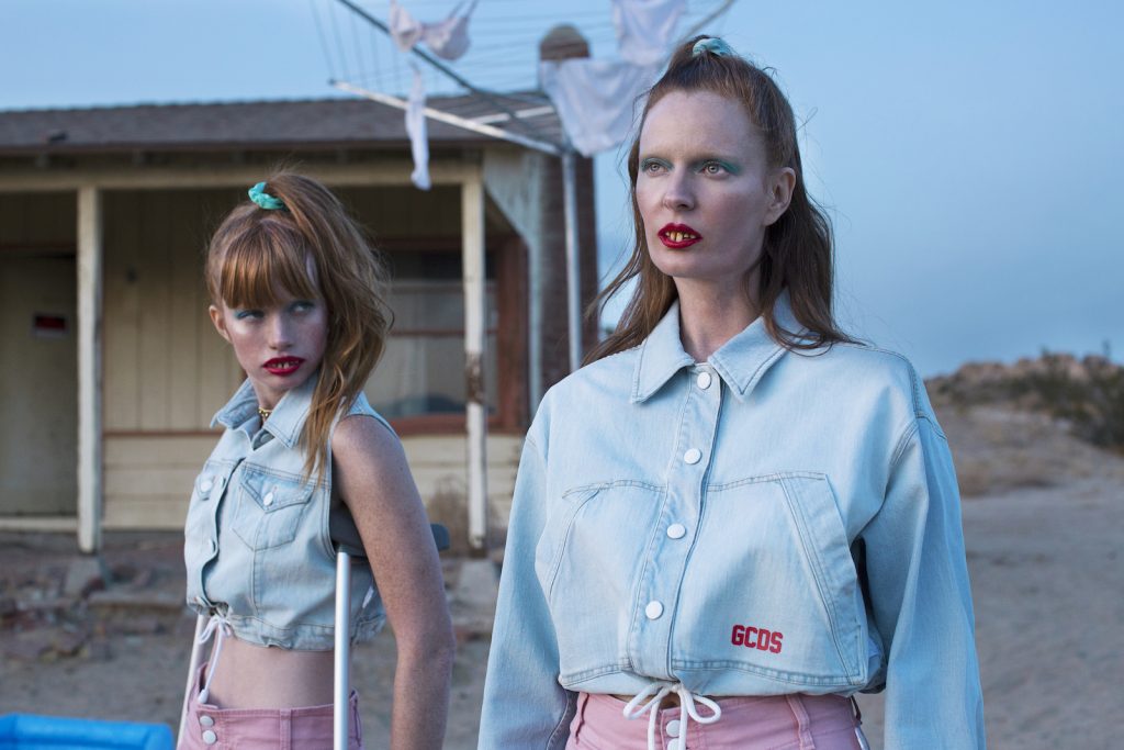 GCDS Spring/Summer 2018 Campaign – PAUSE Online | Men's Fashion, Street ...