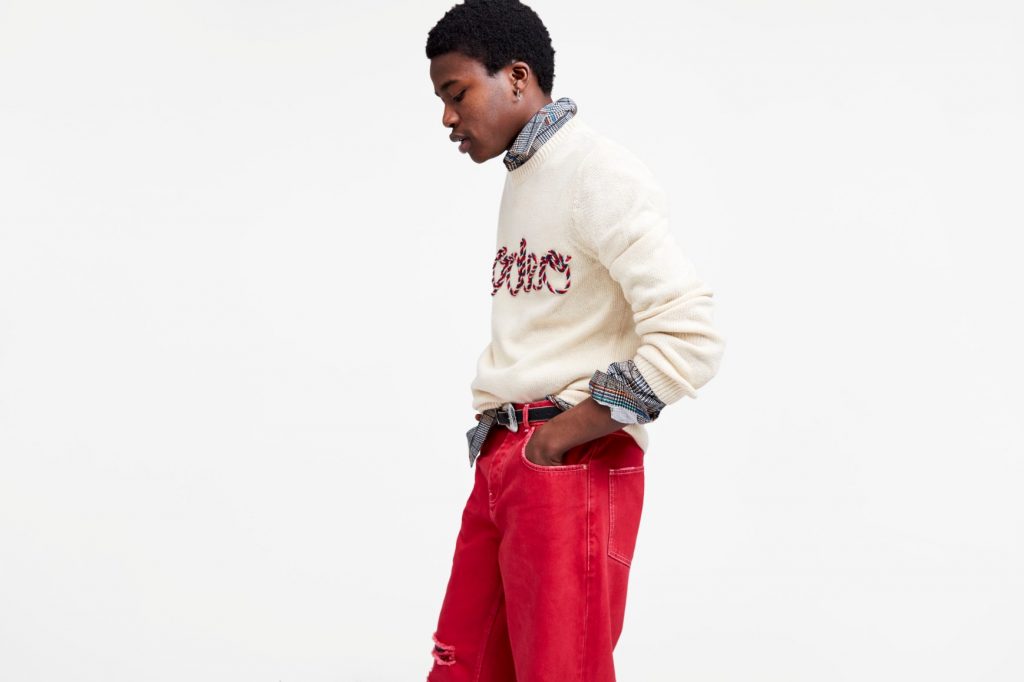 View ASOS’ Autumn/Winter 2018 Lookbook Here – PAUSE Online | Men's ...