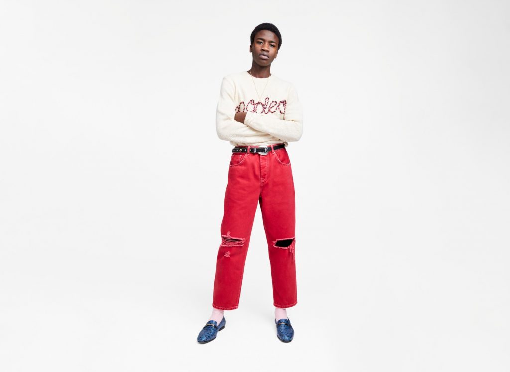 View ASOS’ Autumn/Winter 2018 Lookbook Here – PAUSE Online | Men's ...
