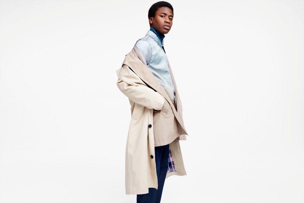 View ASOS’ Autumn/Winter 2018 Lookbook Here – PAUSE Online | Men's ...
