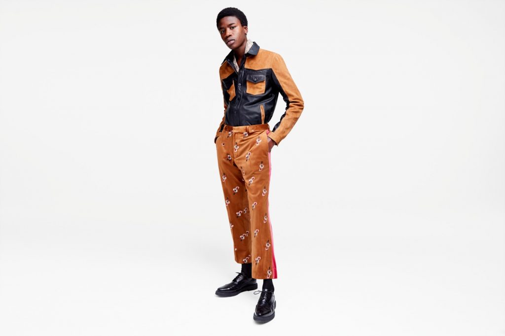 View ASOS’ Autumn/Winter 2018 Lookbook Here – PAUSE Online | Men's ...