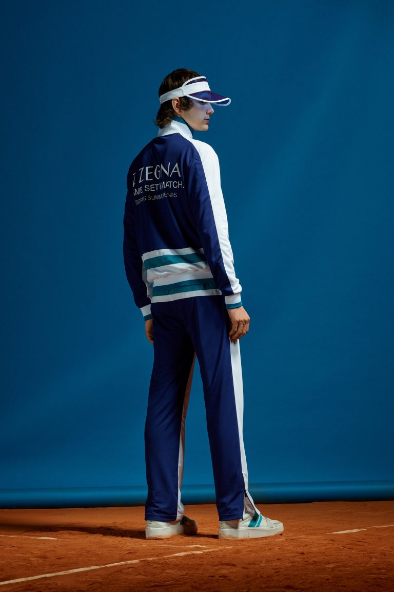 Z Zegna’s Spring 2019 Menswear Collection – PAUSE Online | Men's ...