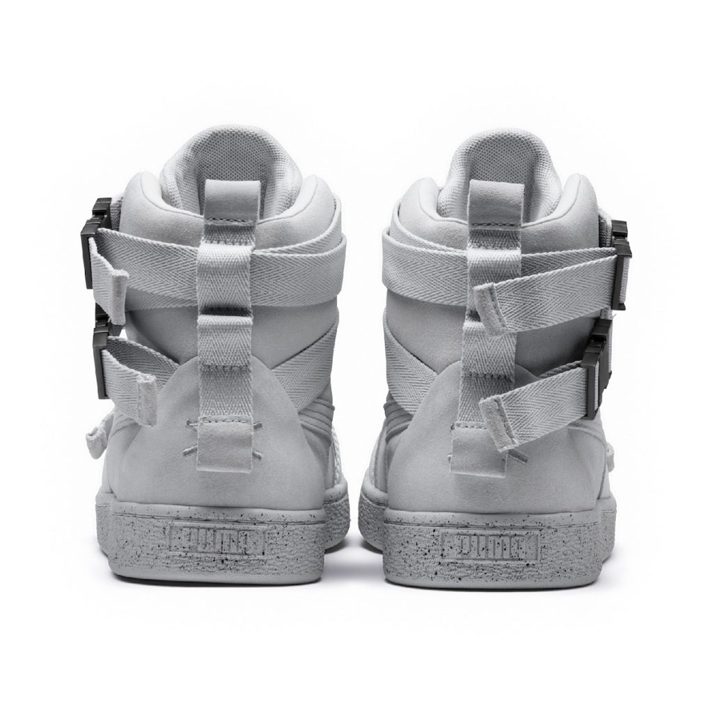 PUMA Celebrates 50 Years of Suede With New Puma X Weeknd Collaboration ...