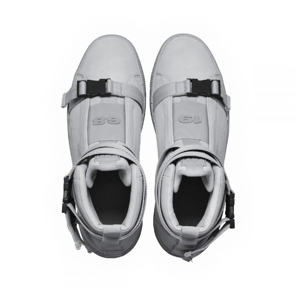 PUMA Celebrates 50 Years of Suede With New Puma X Weeknd Collaboration ...