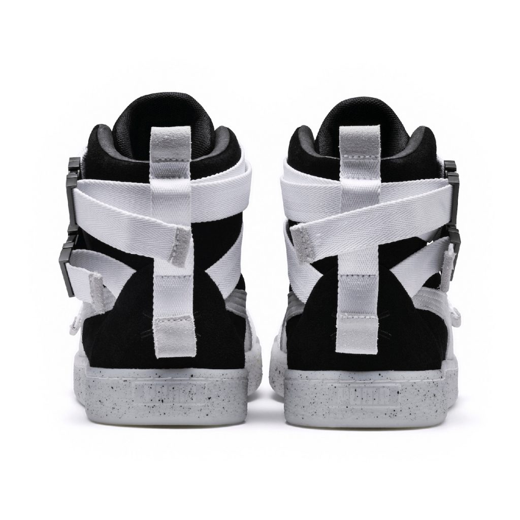 PUMA Celebrates 50 Years of Suede With New Puma X Weeknd Collaboration ...