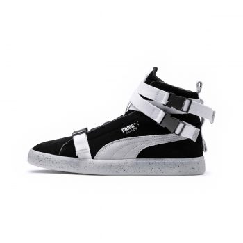 PUMA Celebrates 50 Years of Suede With New Puma X Weeknd Collaboration ...