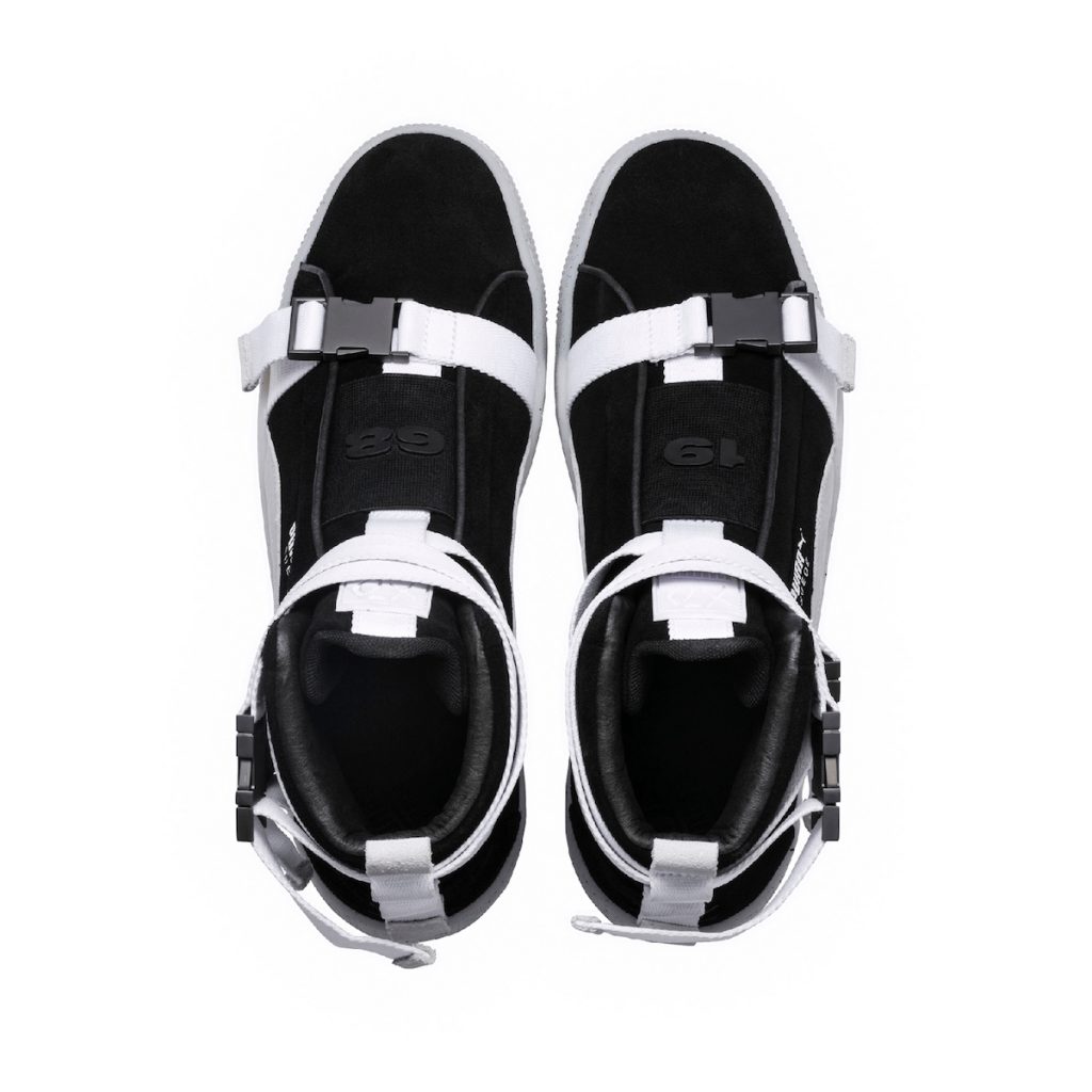 PUMA Celebrates 50 Years of Suede With New Puma X Weeknd Collaboration ...