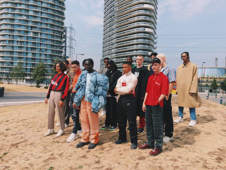 PAUSE Editorial: Boys Of Summer 2018 (London) – PAUSE Online | Men's ...