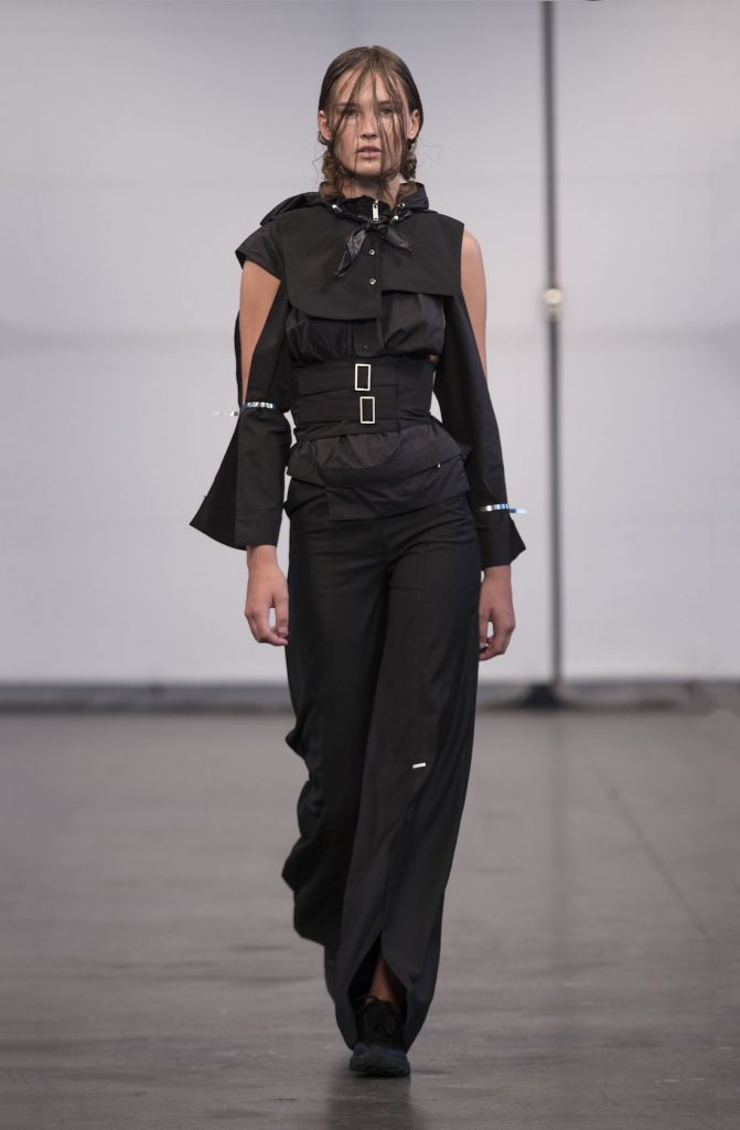 CPHFW: HELIOT EMIL Spring/Summer 2019 Collection – PAUSE Online | Men's ...