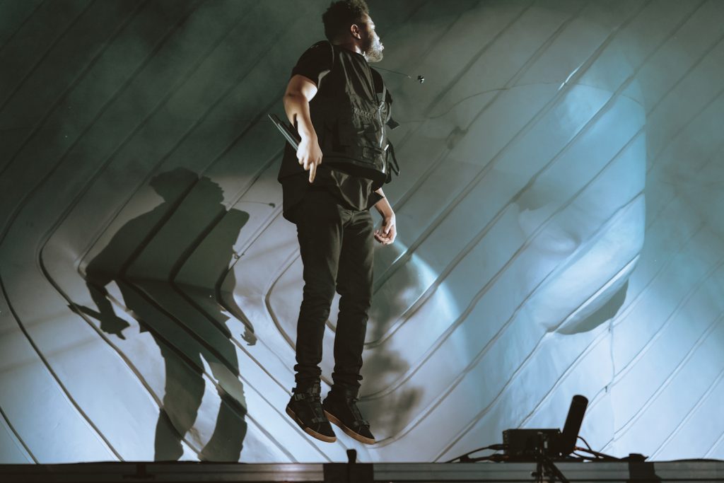 PUMA Celebrates 50 Years of Suede With New Puma X Weeknd Collaboration ...