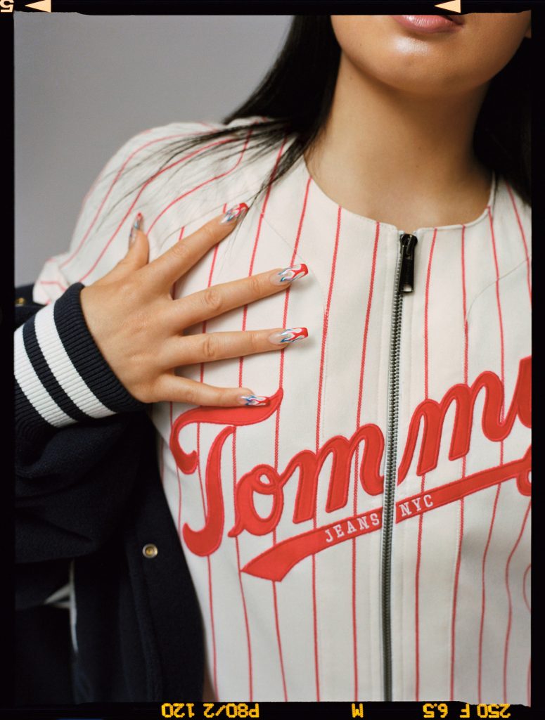 Tommy Hilfiger Presents New AW18 TOMMY JEANS Collection – PAUSE Online ...