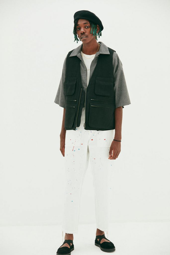 Bukht Reveals Imagery of Its Elegant Spring/Summer 2019 Collection ...