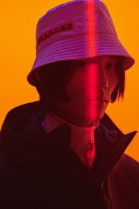 Prada Relaunches the Brands Iconic Linea Rossa Line – PAUSE Online ...