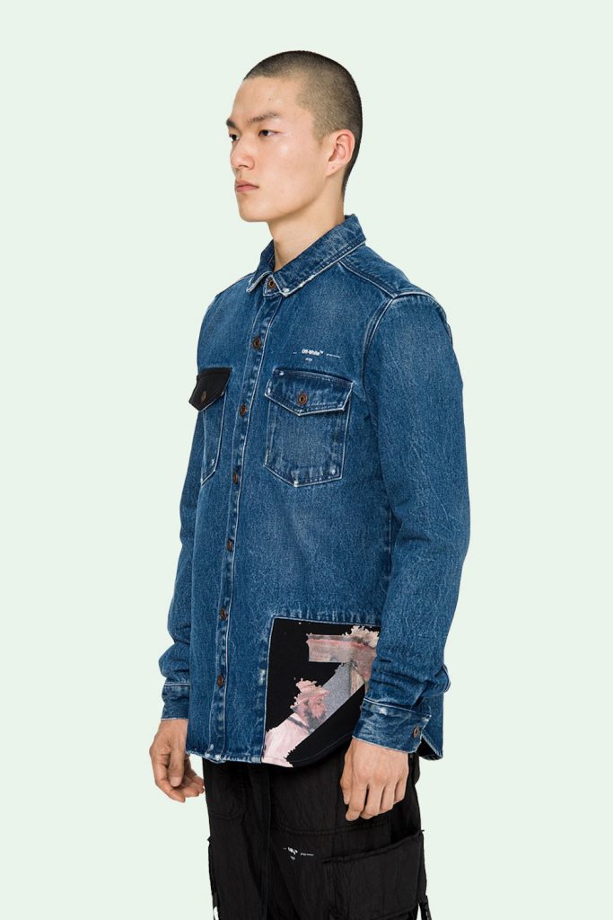 Off-White’s Spring/Summer 2019 is Available for Pre-Order – PAUSE ...