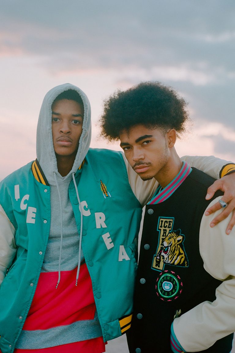 ICECREAM Celebrates 15th Year Anniversary with Throwback Classics ...