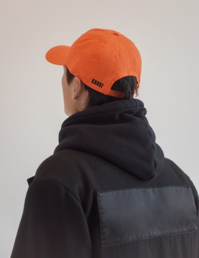 Interview with Creative Director of New Brand, Krost NY – PAUSE Online ...