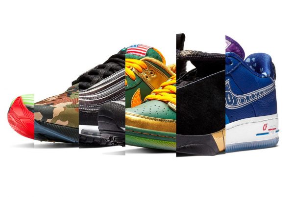 A Closer Look at the ACW* x Nike Collaboration Capsule – PAUSE Online ...