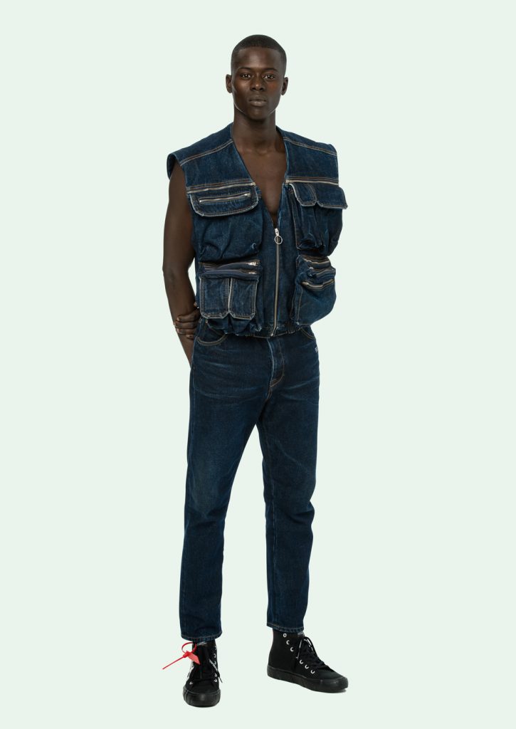 Off-White’s Spring/Summer 2019 is Available for Pre-Order – PAUSE ...