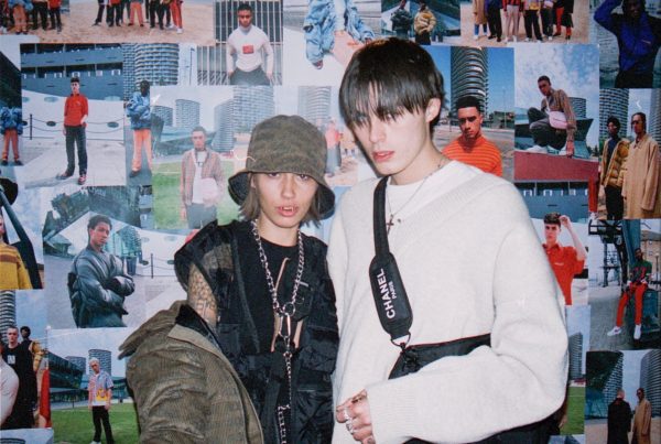 A Closer Look at the ACW* x Nike Collaboration Capsule – PAUSE Online ...