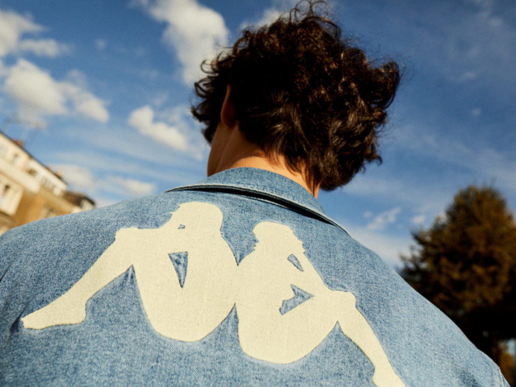 Kappa Unveils Their 70s Vibe Spring/Summer 2019 Campaign – PAUSE Online ...