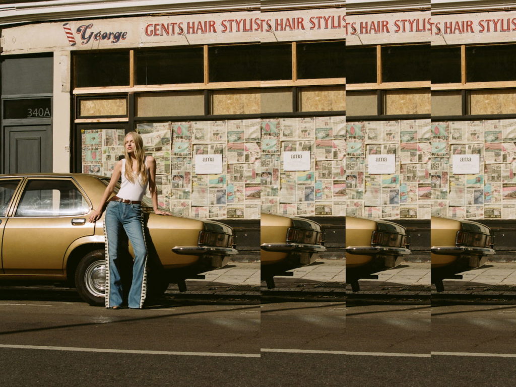 Kappa Unveils Their 70s Vibe Spring/Summer 2019 Campaign – PAUSE Online ...