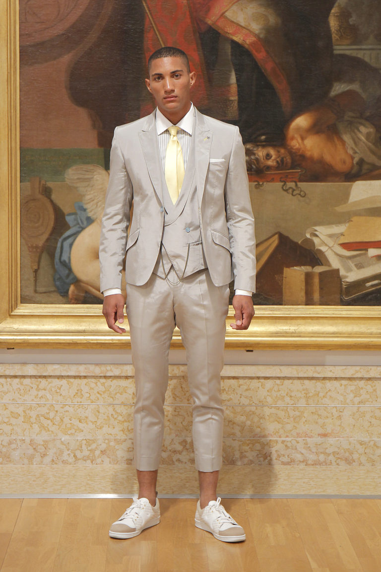Lisbon Fashion Week: Nuno Gama Spring/Summer 2019 Collection – PAUSE ...